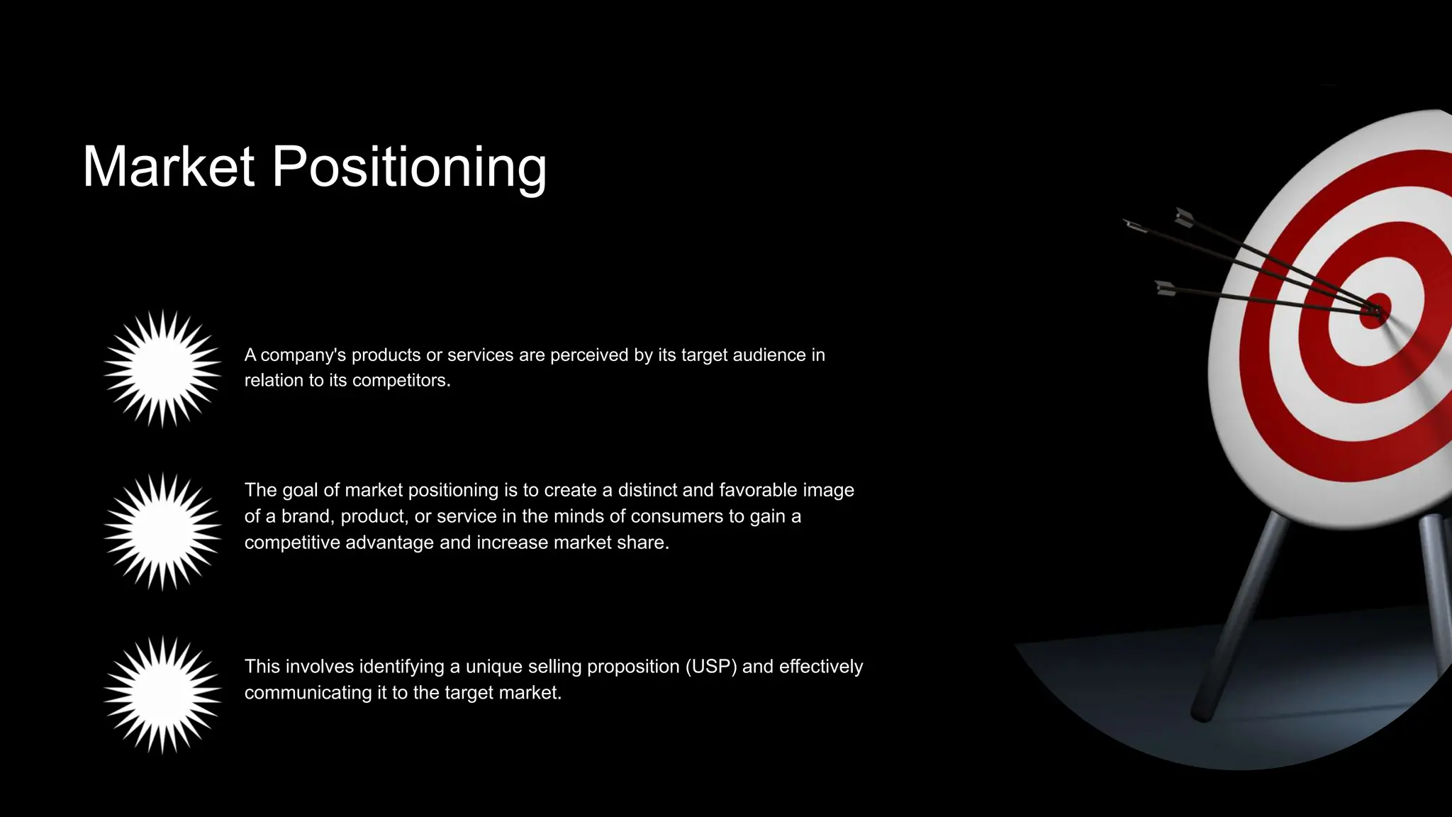 Market positioning in Aviation | PPTX