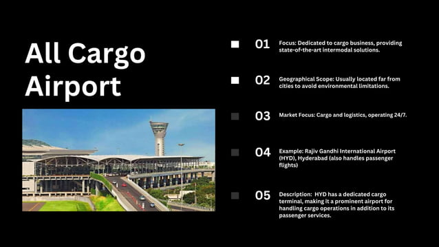 Market positioning in Aviation | PPTX