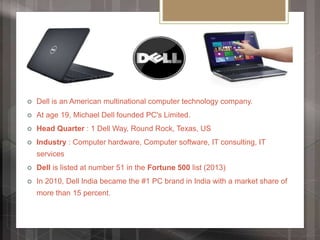 Market positioning of brands | PPT