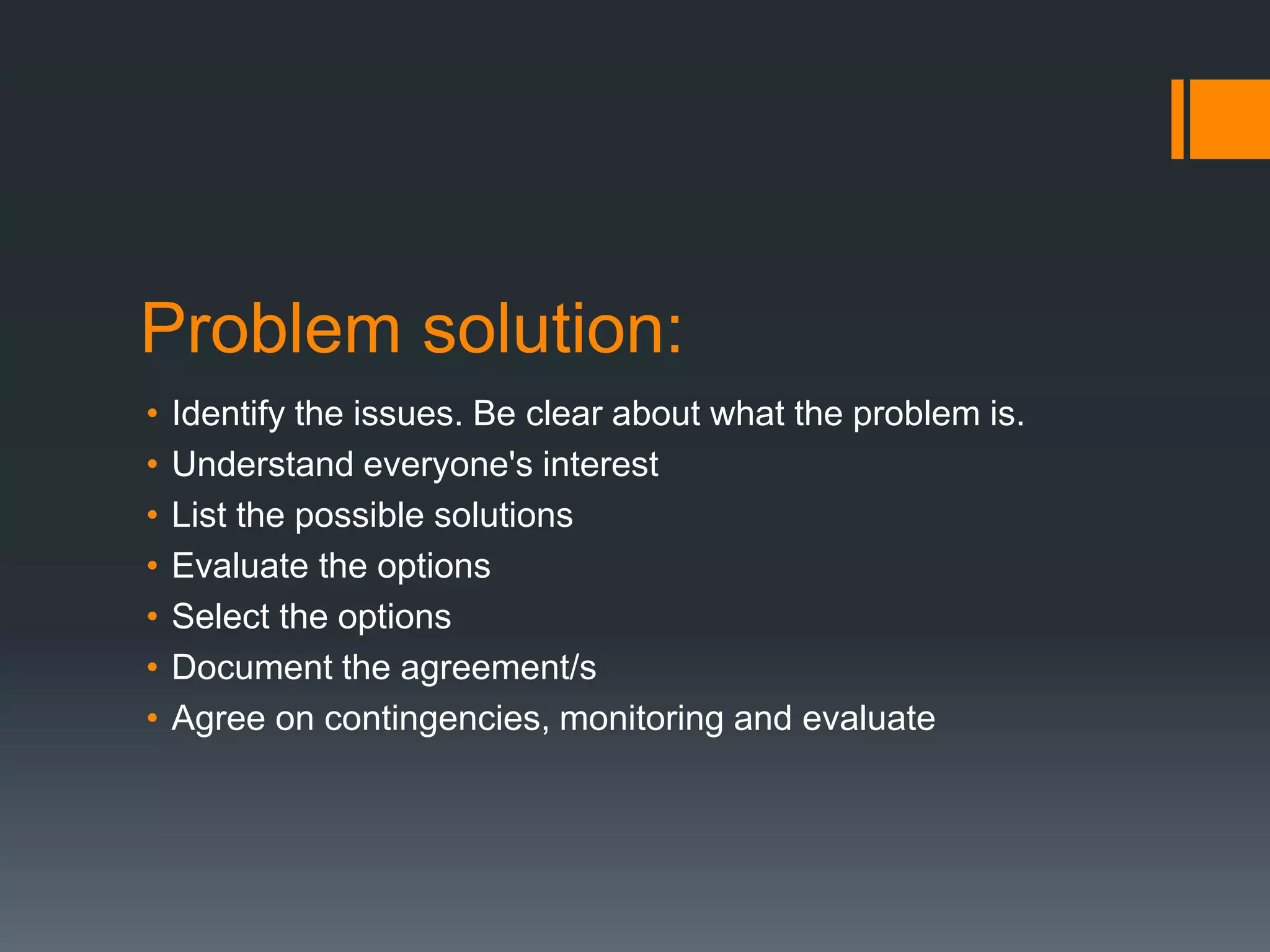 Market problem | PPTX