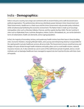 Market report of india | PDF