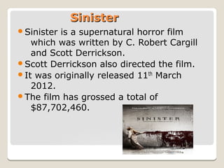 Market research | PPT