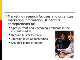 Market research | PPT
