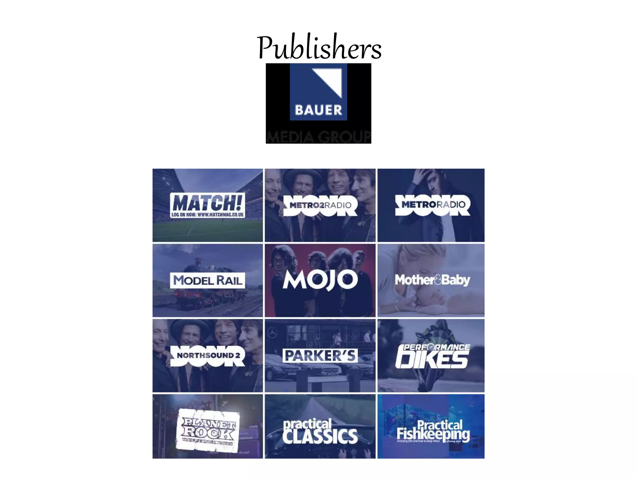 Market research | PPT