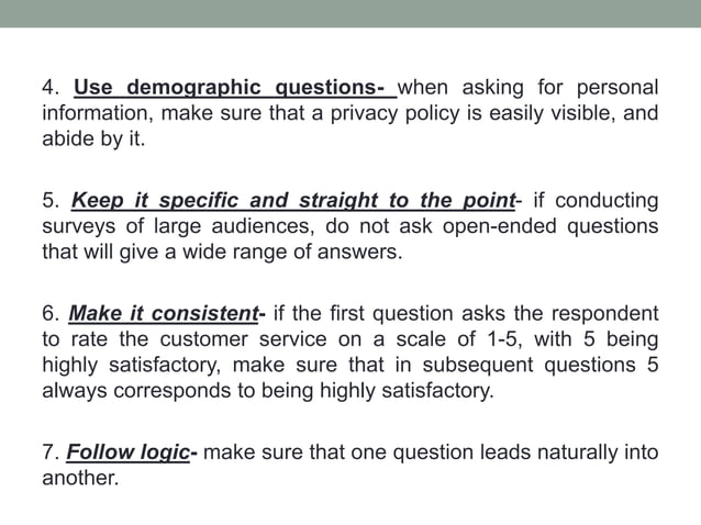 Market Research.pptx | Business | Business and Finance