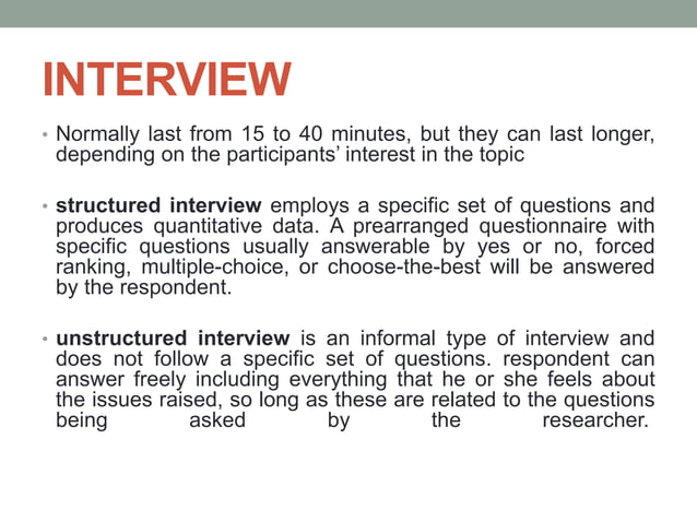 Market Research.pptx | Business | Business and Finance