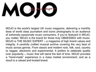 Magazine Market Research | PPTX