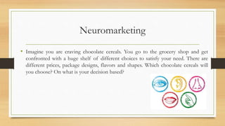 Market research and Consumer behaviour | PPTX