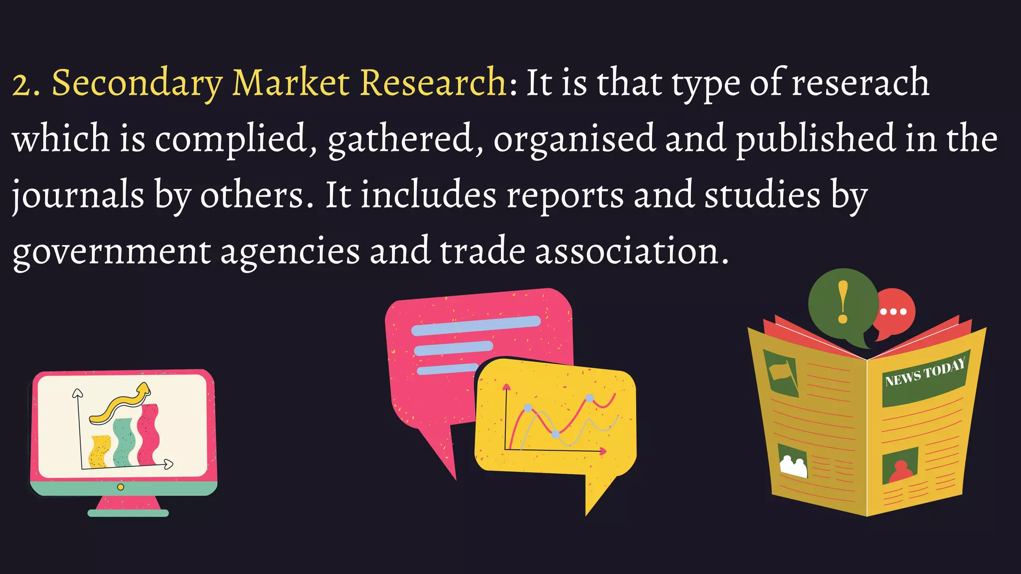 Market research and segmentation | PDF