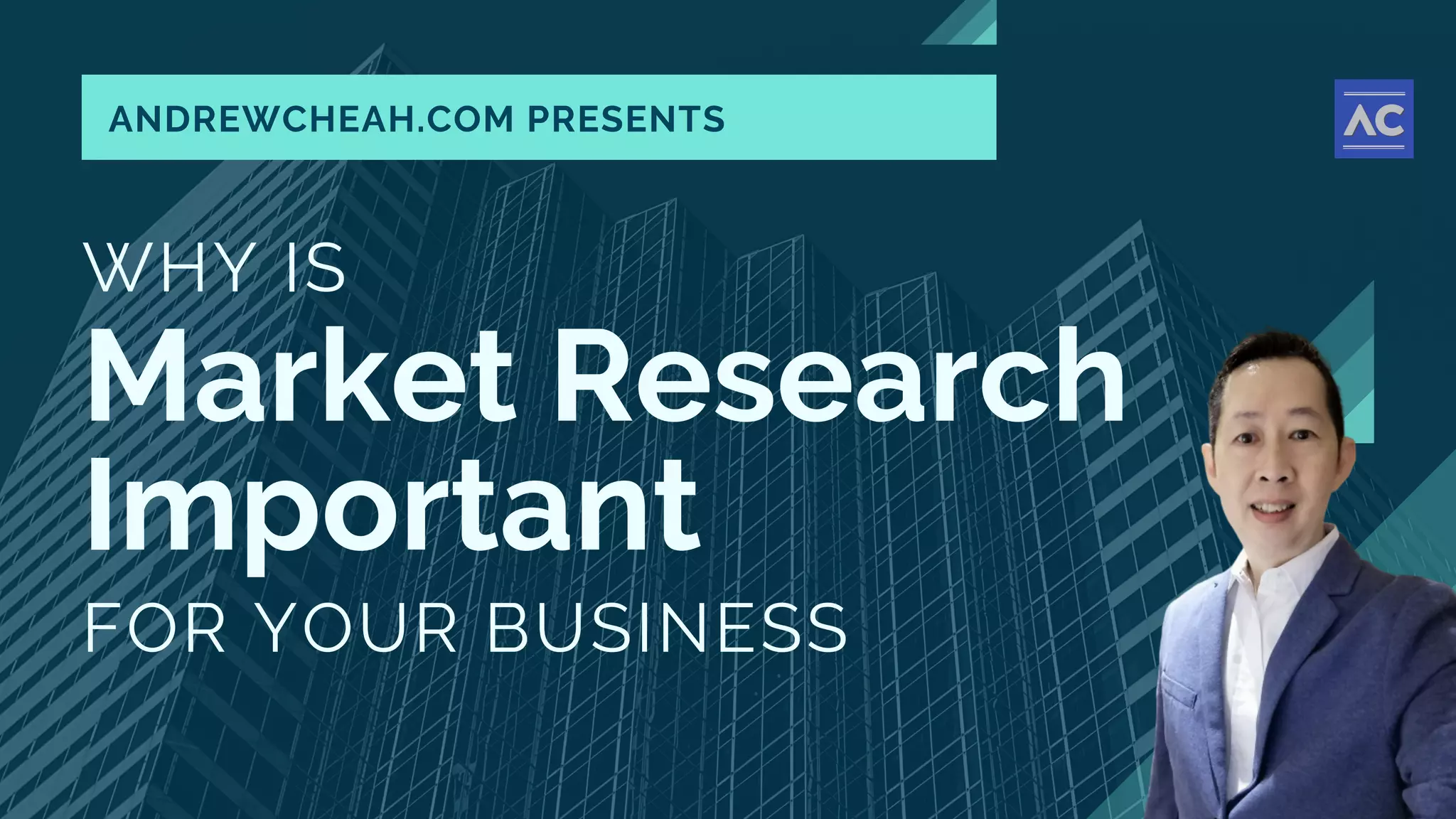 Why is Market Research Important for Small Business [PDF] | PPT