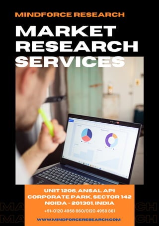 Market Research Services | PDF