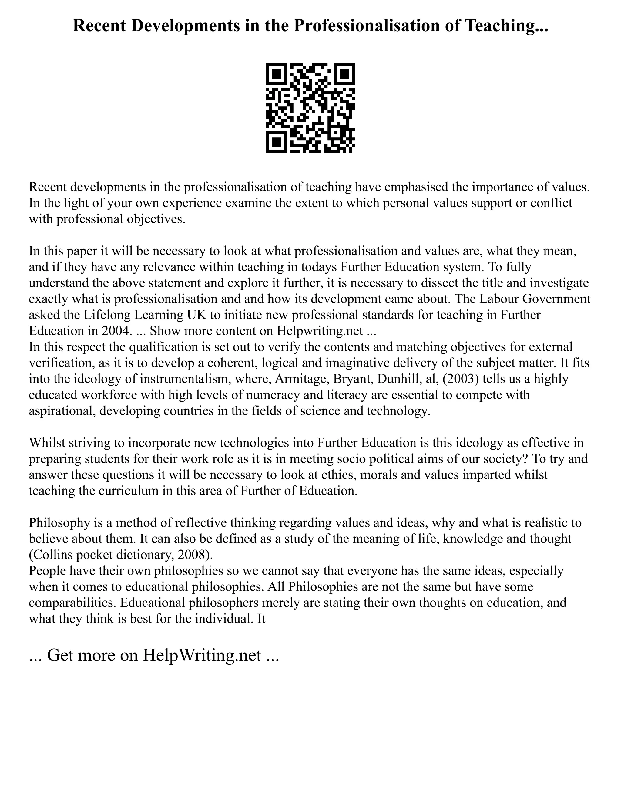 Market Research Questionnaire Template | PDF