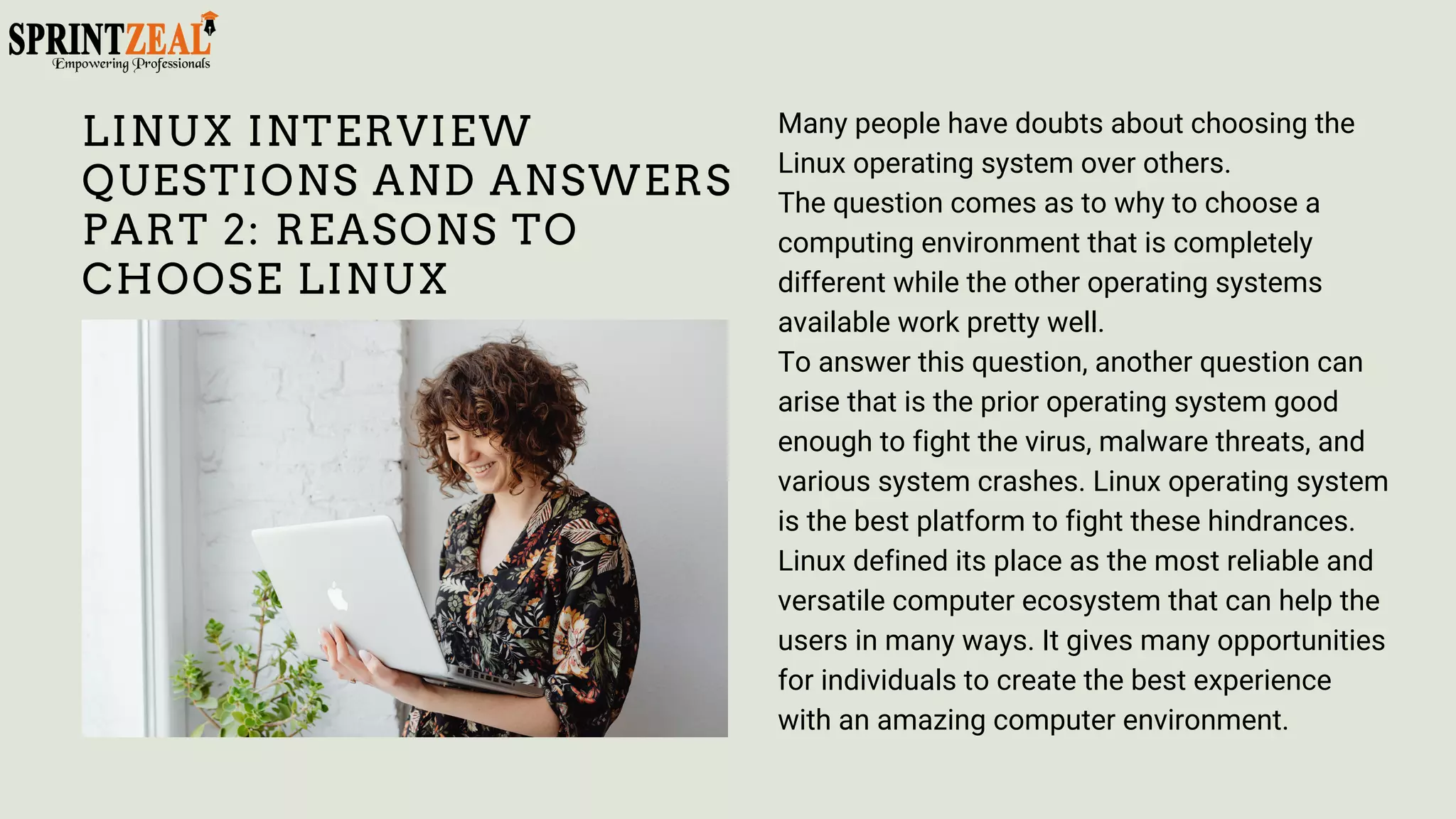 LINUX INTERVIEW QUESTIONS AND ANSWERS 2022 | PDF