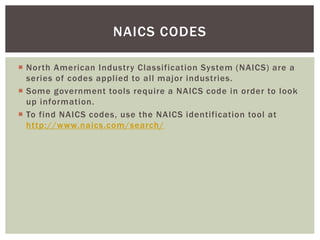 Market Research: The Basics | PPTX