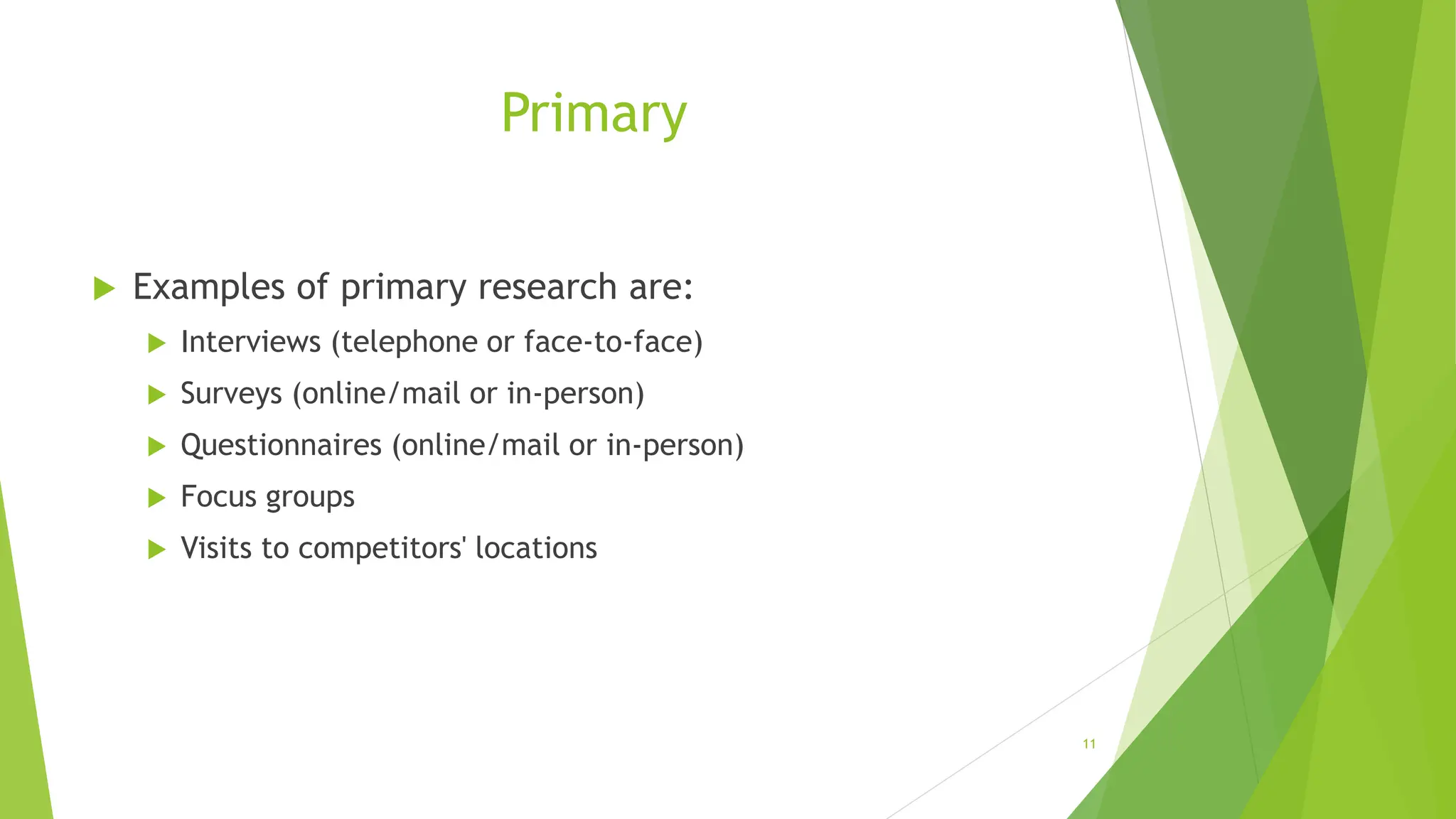 MARKET RESEARCH WEEK 1 LESSON OVERVIEW.pptx