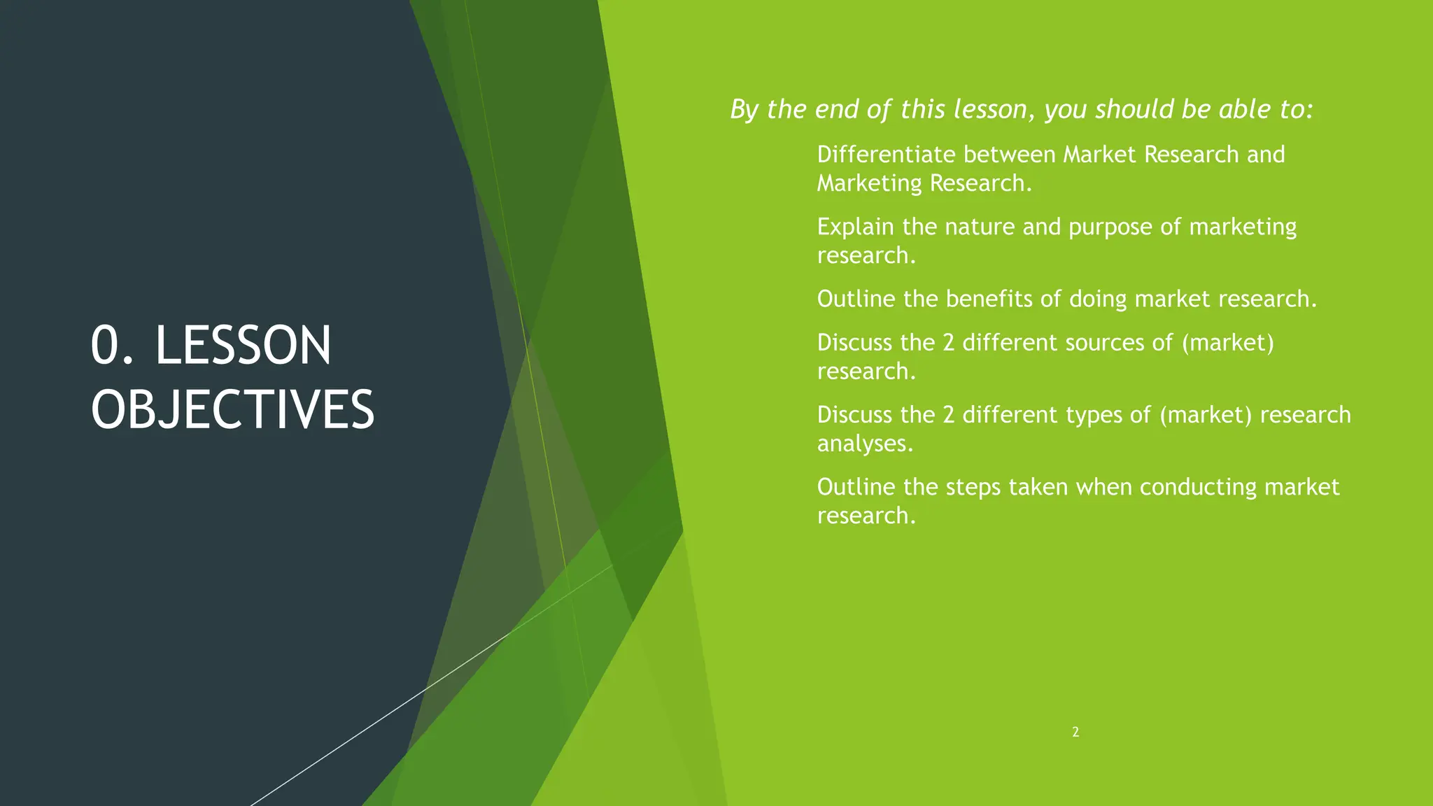MARKET RESEARCH WEEK 1 LESSON OVERVIEW.pptx