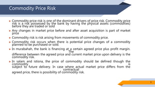 Market Risk | PPTX