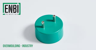 Enbi Plastics - Focus markets | PPT