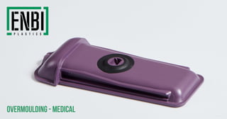 Enbi Plastics - Focus markets | PPT