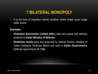 Markets | PPT