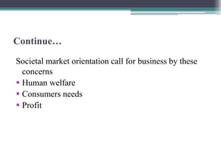 Market segment analysis | PPT