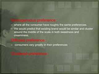 Market segmentation | PPT