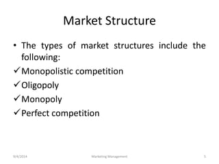 Market segmentation | PPT