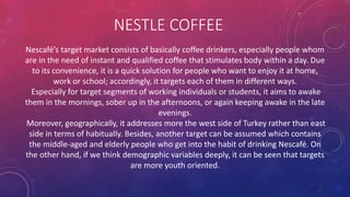 Market segmentation | PPTX