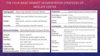 Market segmentation | PPTX