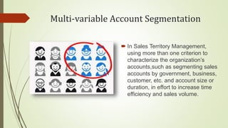 Market Segmentation | PPTX | Business | Business and Finance