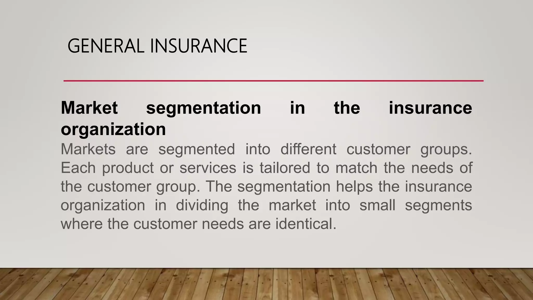 Market segmentation | PPT
