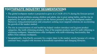 Market segmentation | PPT
