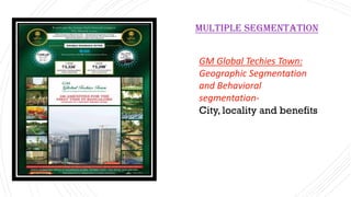 Market segmentation | PDF