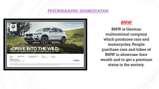 Market segmentation | PPT