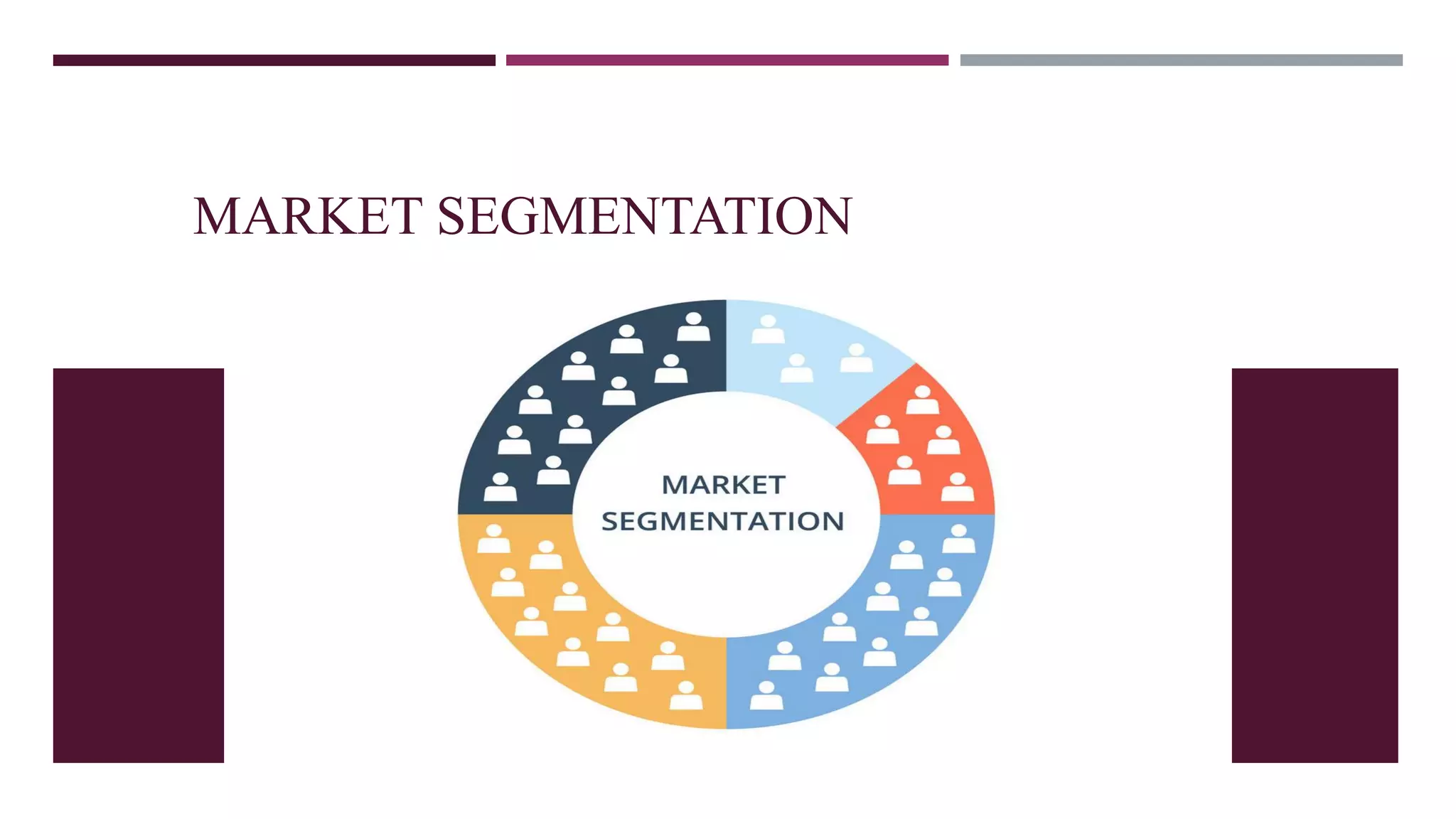 Market segmentation | PPT
