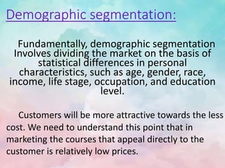Market segmentation.pptx