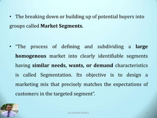 Market Segmentation.ppt