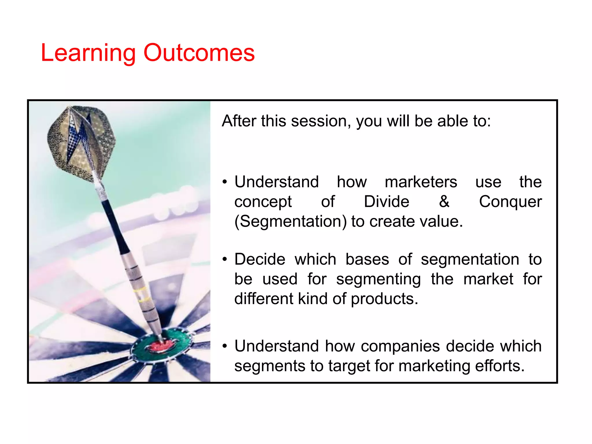 Market Segmentation and targeting.pptx