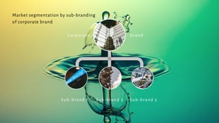 Market segmentation by brand | PDF