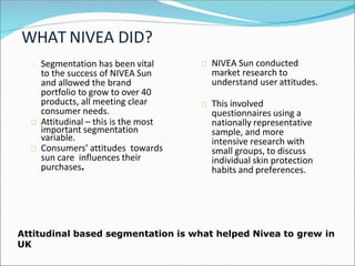 Marketsegmentationppt | PPTX