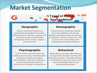 Marketsegmentationppt | PPTX