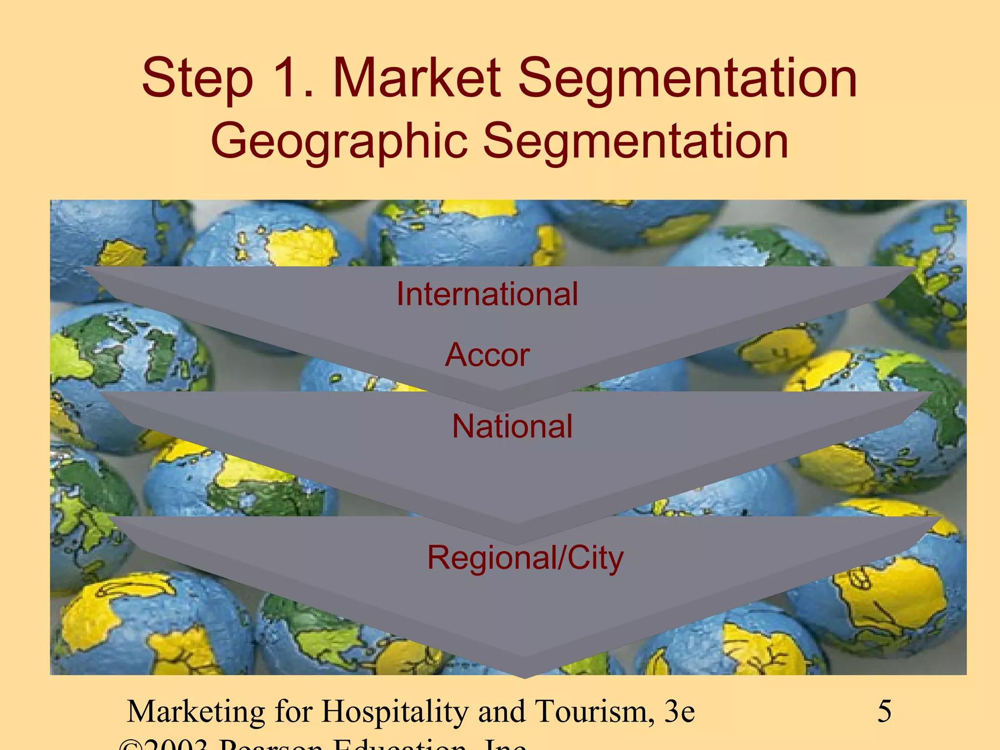 Market Segmentation, Targeting and Positioning | PPT | Marketing and ...