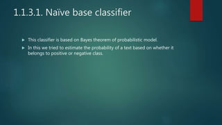 SECURITY ANALYSIS AND PORTFOLIO MANAGEMENT | PPT