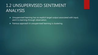 SECURITY ANALYSIS AND PORTFOLIO MANAGEMENT | PPT