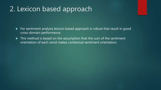 SECURITY ANALYSIS AND PORTFOLIO MANAGEMENT | PPT