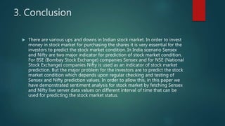 SECURITY ANALYSIS AND PORTFOLIO MANAGEMENT | PPT