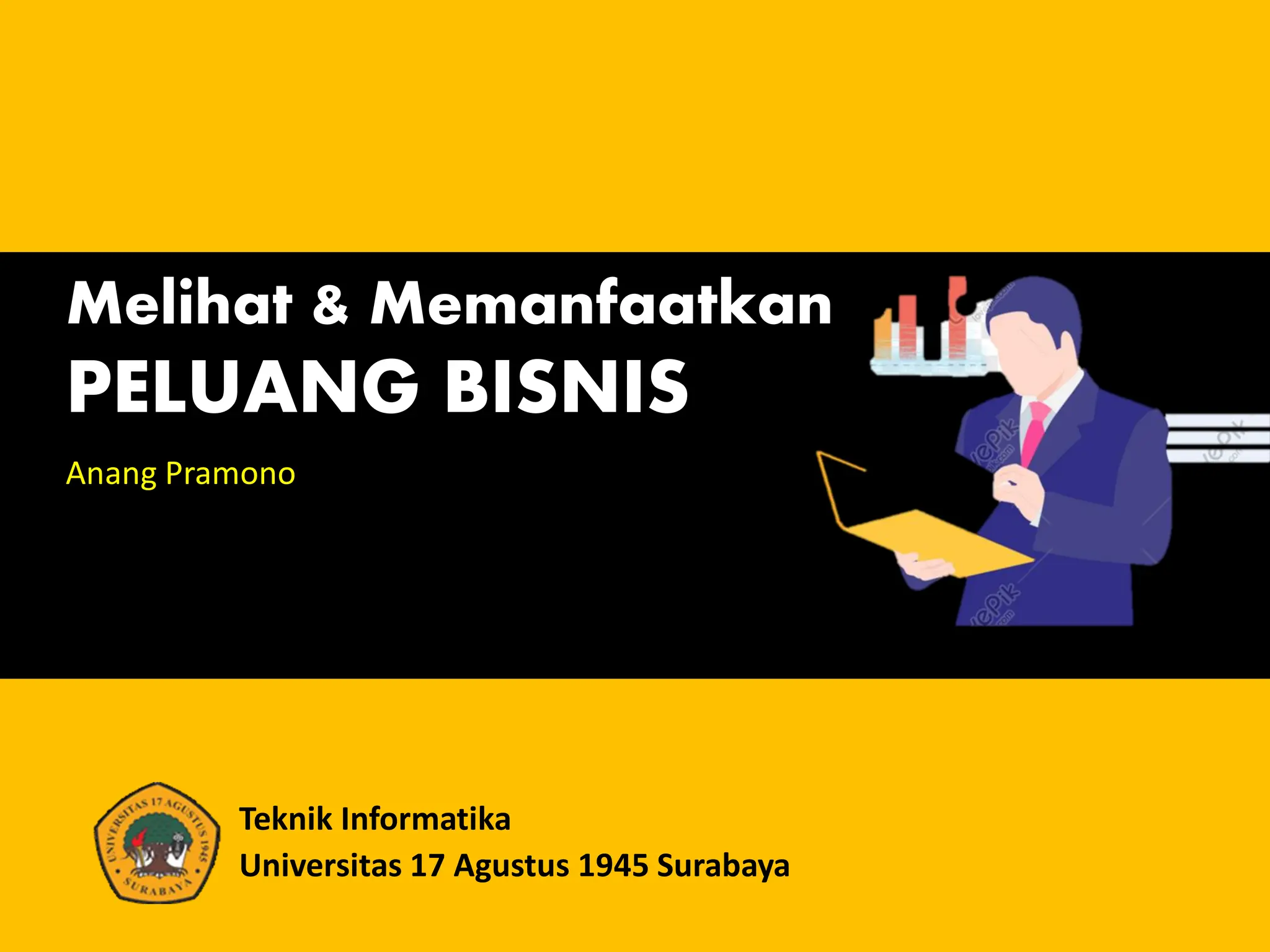 Materi Teori Market Share ( Peluang Bisnis ) | PDF