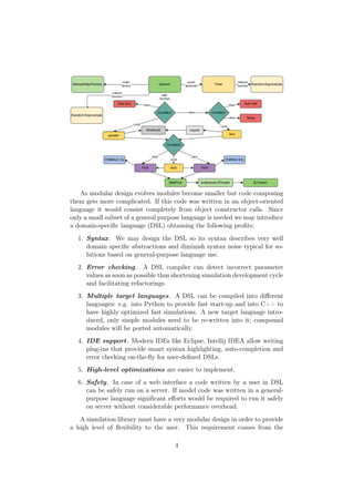 Market microstructure simulator. Overview. | PDF