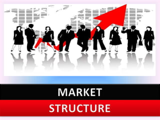 Market structure | PPT