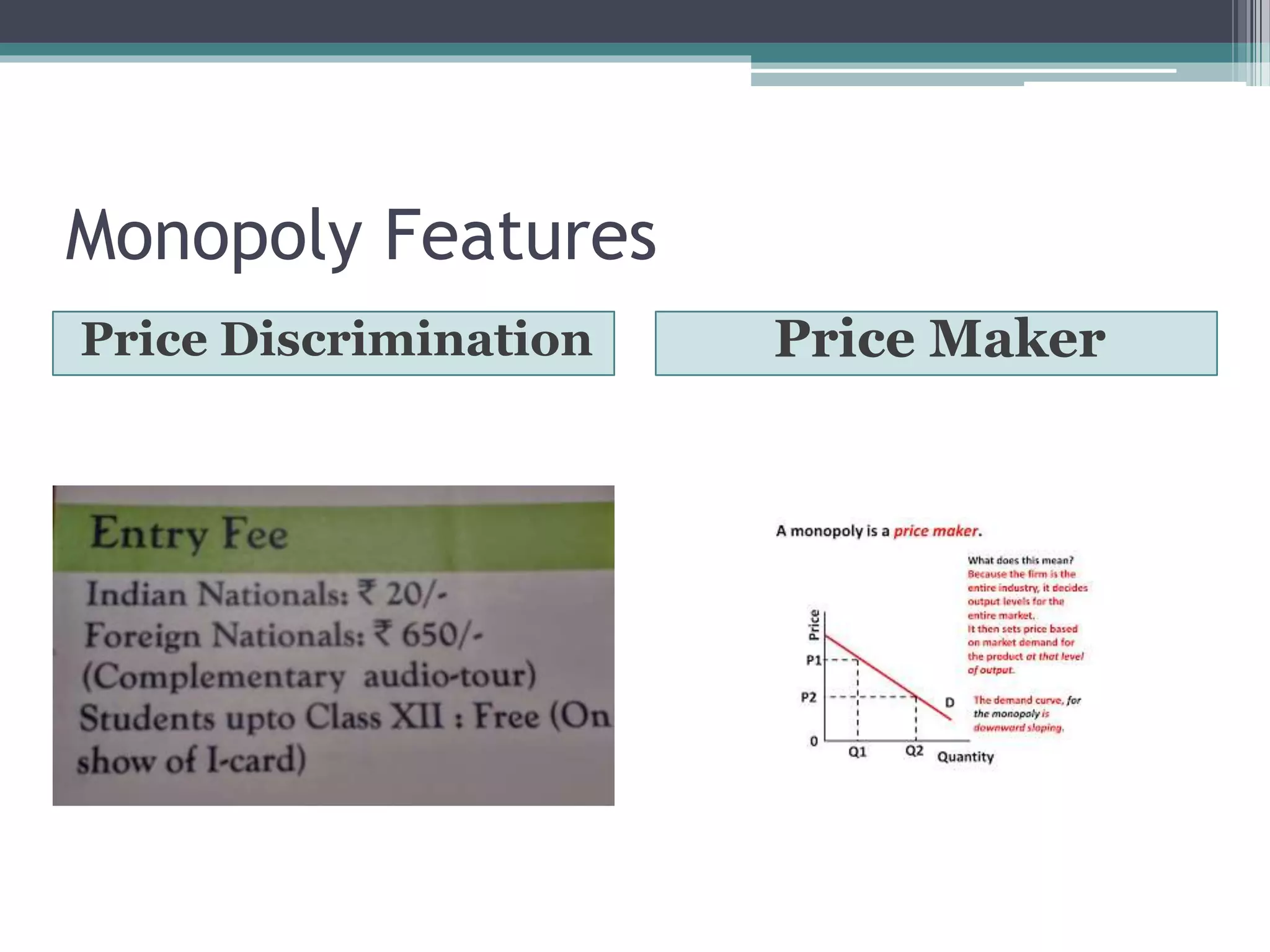 Market structure | PPT